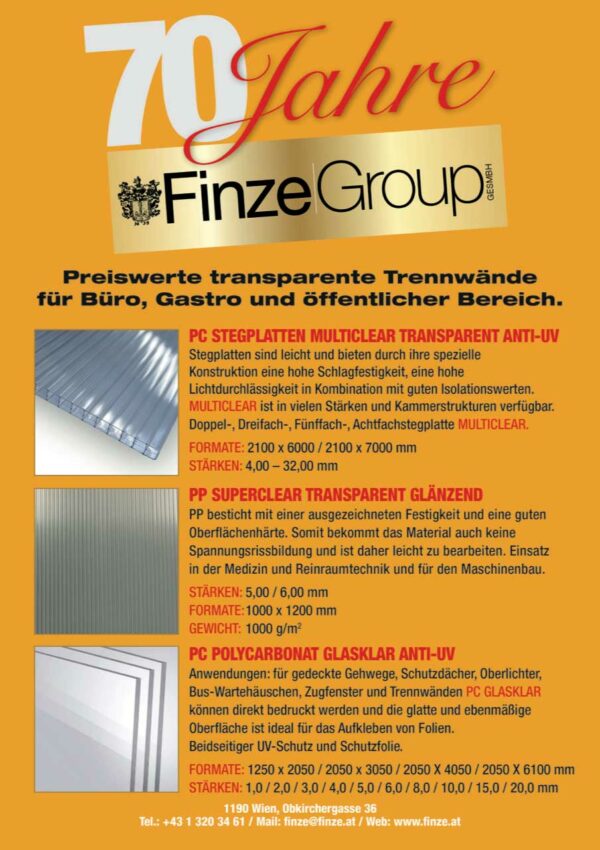 NEWS - Finze Group